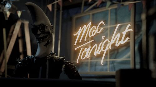 Mac Tonight and The Forgotten Ones by -Luminous- - Game Jolt