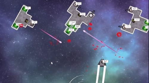 Makeshift Battleship by Mr. Chocolate Salmon - Game Jolt