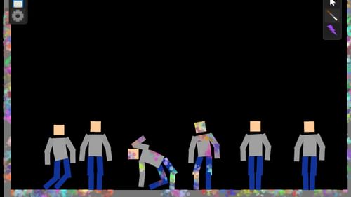 Game Jolt - Share your creations