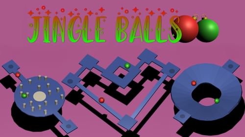 Jingle Balls by Bend57 - Game Jolt