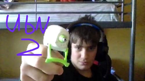 Game Jolt - Games for the love of it