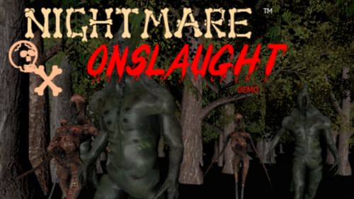 Newest Scary Horror Games - Game Jolt