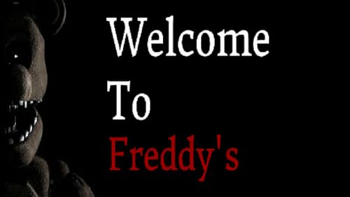 Welcome To Freddy's by TheBoofster - Play Online - Game Jolt