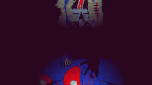 TEAM NIGHTMARE DX TRILOGY by CRINGEMAN-EPICSHAME- - Game Jolt