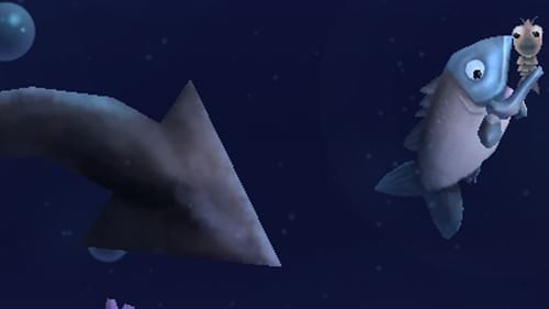 a Fish by Dapper Games - Play Online - Game Jolt