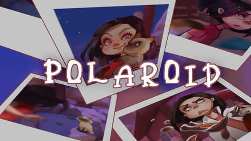 Polaroid by slojanko - Play Online - Game Jolt