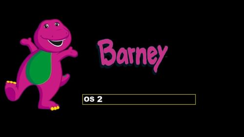 Barney OS Ver 2 by Funtime_Freddy! (#Seek) (#LoveBonBon!) - Game Jolt