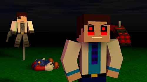 Angel.exe Remastered by AngelGamer22 Games (OFFICIAL) - Game Jolt