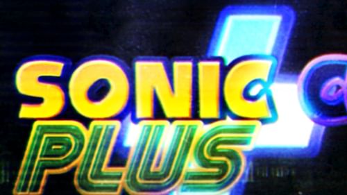 Sonic CD plus (revived) by Team_CD - Game Jolt