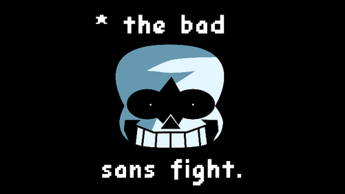 sans.exe by GhostKralj - Game Jolt