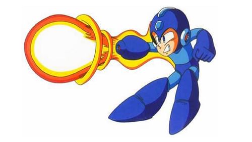 mega man clicker by Fnaffan347 - Game Jolt