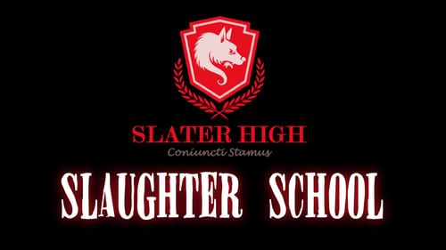 Slaughter School by Catfood McFly - Game Jolt