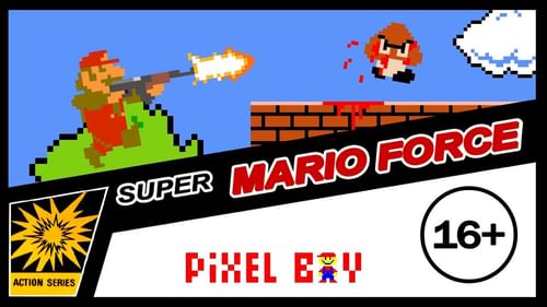 Game Jolt - Games for the love of it