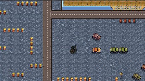 Top Down Zombie by Drunkmaster69 - Game Jolt