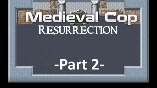 Medieval Cop 10 - Part 2 by VasantJ - Play Online - Game Jolt