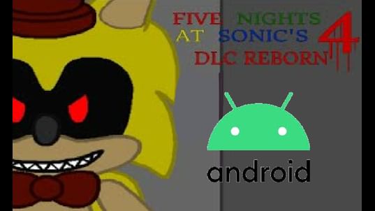 Fnas 4 dlc reborn android by JonasDaniel - Game Jolt