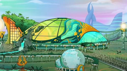 Zoophobia The Visual novel by Skyecoke - Game Jolt