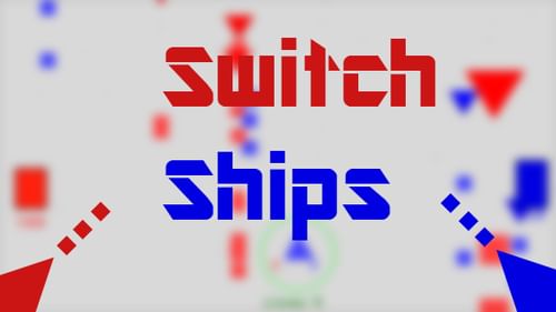 Switch Ships by Akhil Nivarthi - Game Jolt