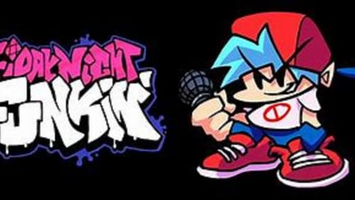 Paper Night Funkin' by Joot - Game Jolt