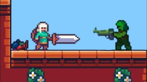 Hordes Game by LastWar147 - Play Online - Game Jolt