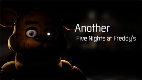 five nights at freddy's (powerpoint) by Pipoloco2005 - Game Jolt