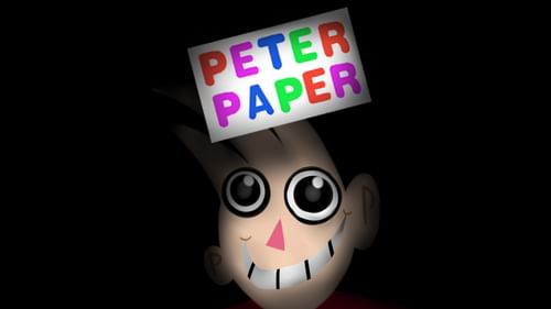 Peter Paper by Claymizer - Game Jolt