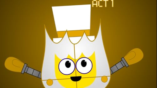 Game Jolt - Share your creations