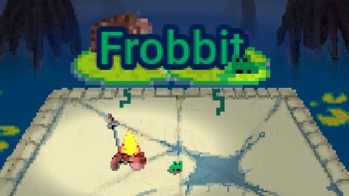 Game Jolt - Share your creations