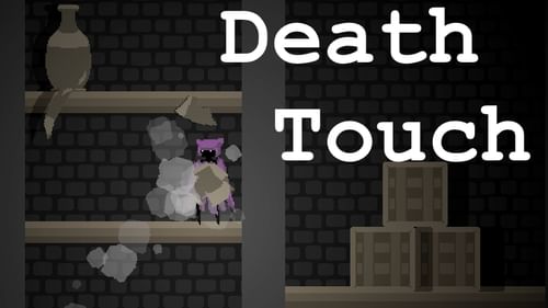 Death Touch by Heartbeast - Game Jolt