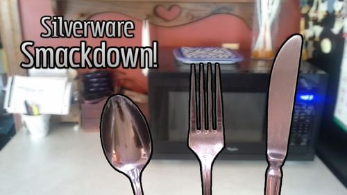 Silverware Smackdown by Tinzone Games - Play Online - Game Jolt