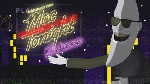 Mac Tonight: Nostalgia Attack (FNwMT: Ultimate Custom Night) by Willy ...