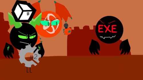 Darwin.exe by Kron673_Offcial - Game Jolt