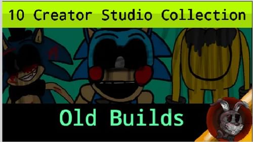 Game Jolt - Share your creations