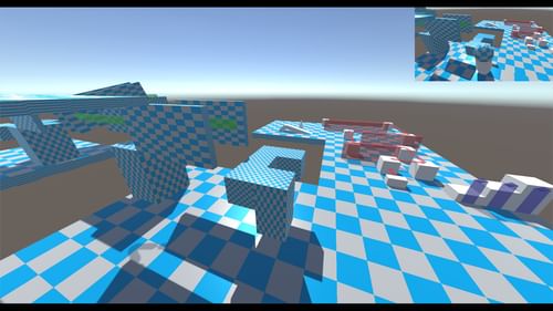 Hyper Shooting by Josh Palmer - Play Online - Game Jolt