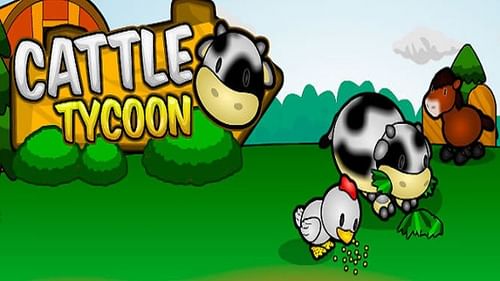 Cattle Tycoon by maulidangroup - Play Online - Game Jolt