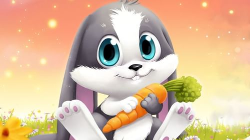 Schnuffel Bunny game by chrisaftxn - Game Jolt
