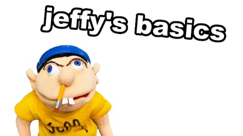jeffy's basics by thestickmanpixel - Game Jolt