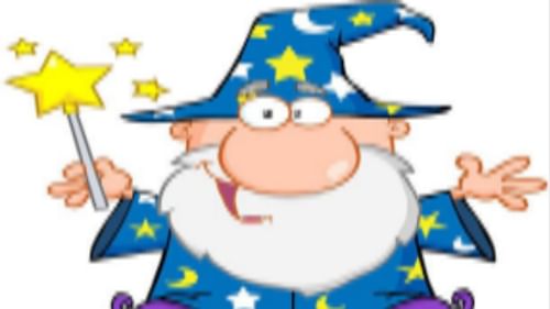 SECRET FUN WIZARD GAME (FUN!!) by VanillaVani - Game Jolt