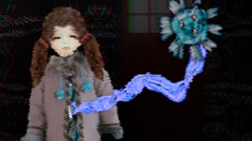 Me and my eldritch parasite ( Jam version ) by ApeHardware - Play ...