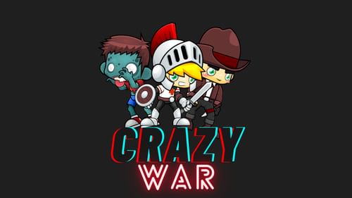 Crazy war by viknesh - Game Jolt
