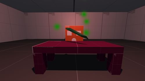 Newest Scary Horror Games - Game Jolt