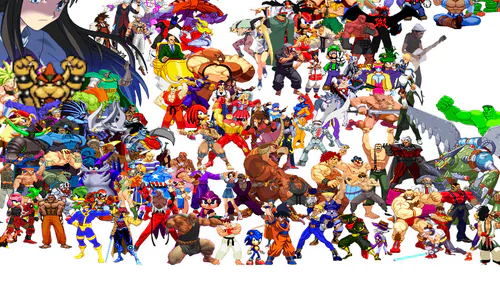 Game Jolt - Share your creations