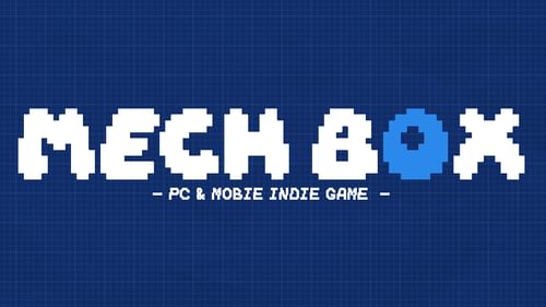 Mech Box by Xebox - Game Jolt