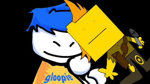 Game Jolt - Share your creations