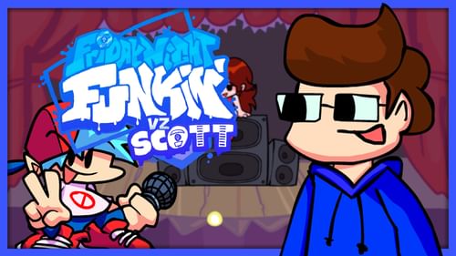 Game Jolt - Share your creations