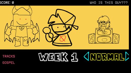 Game Jolt - Share your creations