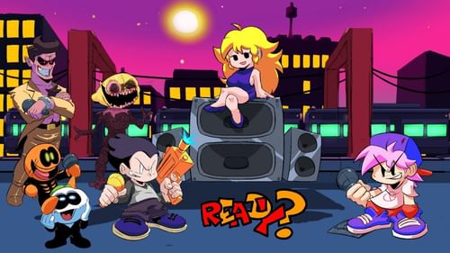 Game Jolt - Games for the love of it