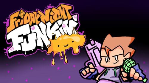 Find Great Friday Night Funkin' (FNF) Games - Game Jolt