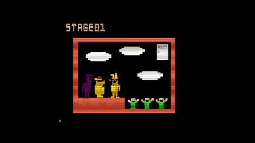 Game Jolt - Share your creations