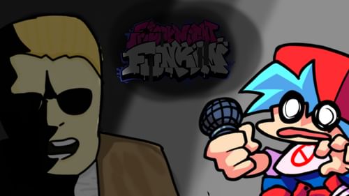 Find Great Friday Night Funkin' (FNF) Games - Game Jolt